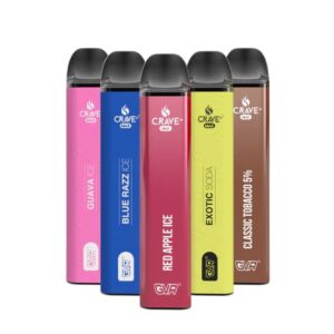 Crave vapes | Buy Crave vapes online | Crave vape